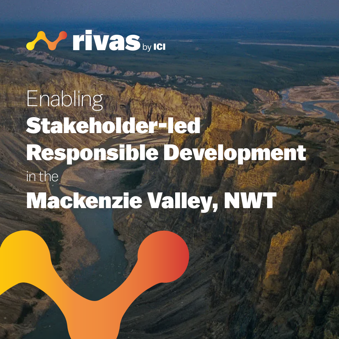 ICI Innovations Awarded Contract to Develop Centralized Data Platform ...